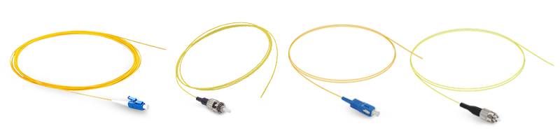 Pigtail Fiber - Indofiber