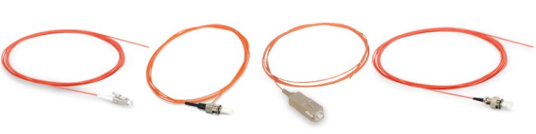 Pigtail Fiber - Indofiber