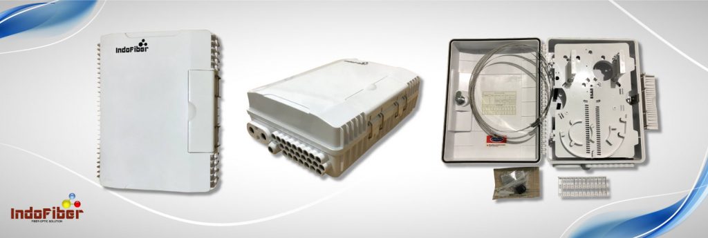 ODP - Indofiber